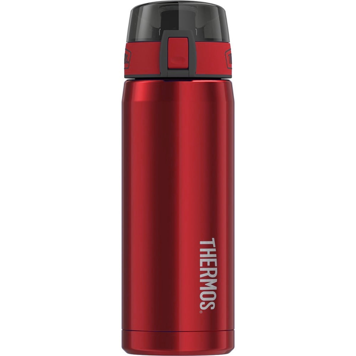 Thermos 18 oz. Insulated Stainless Steel Hydration Water Bottle ...