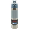 Thermos 2465SSG6 18 Ounce Vacuum-Insulated Stainless Steel Hydration Bottle, Gray - Walmart.com