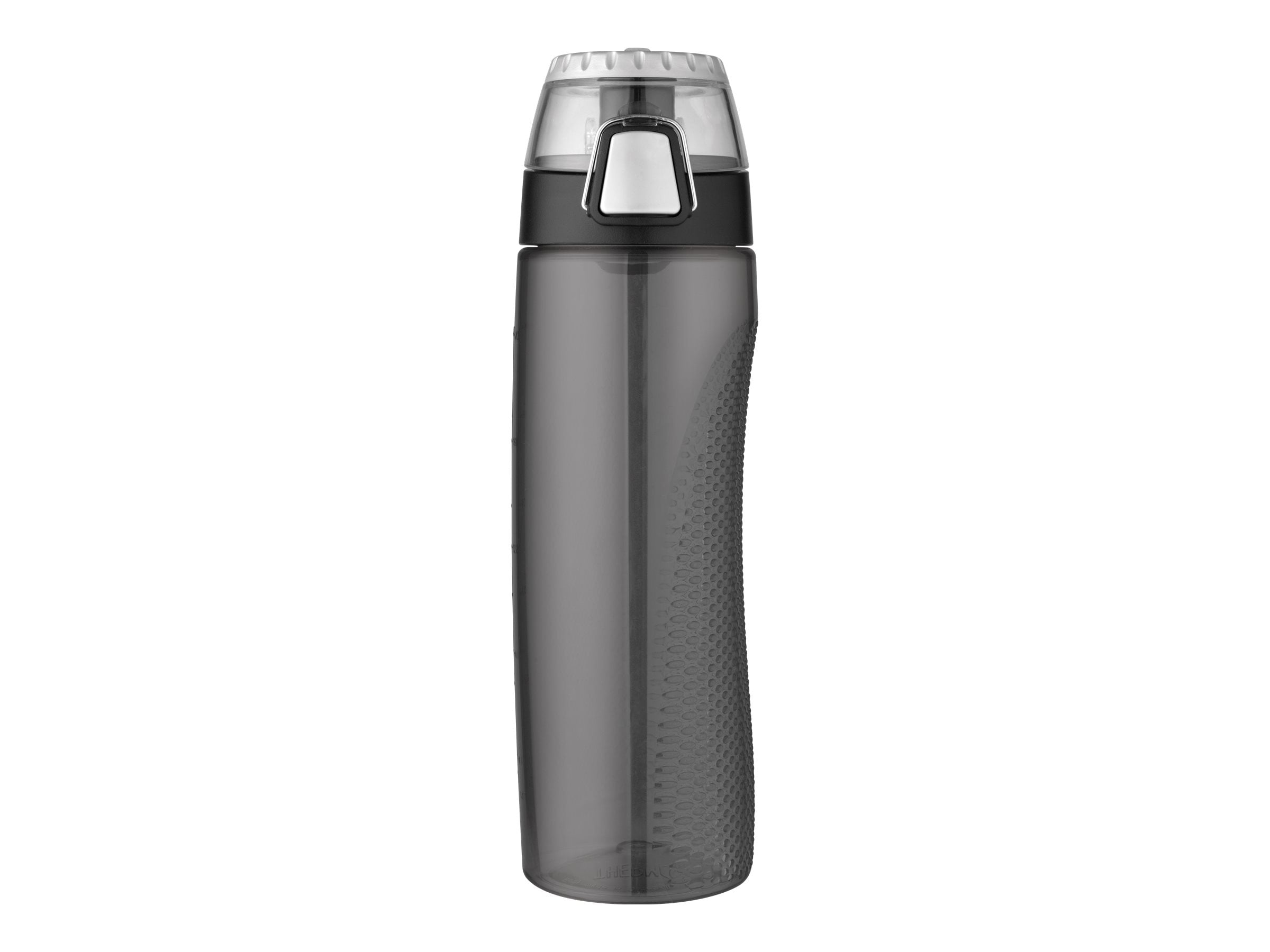 Thermos Brand 24 oz. Tritan Plastic Hydration Beverage Water Bottle ...