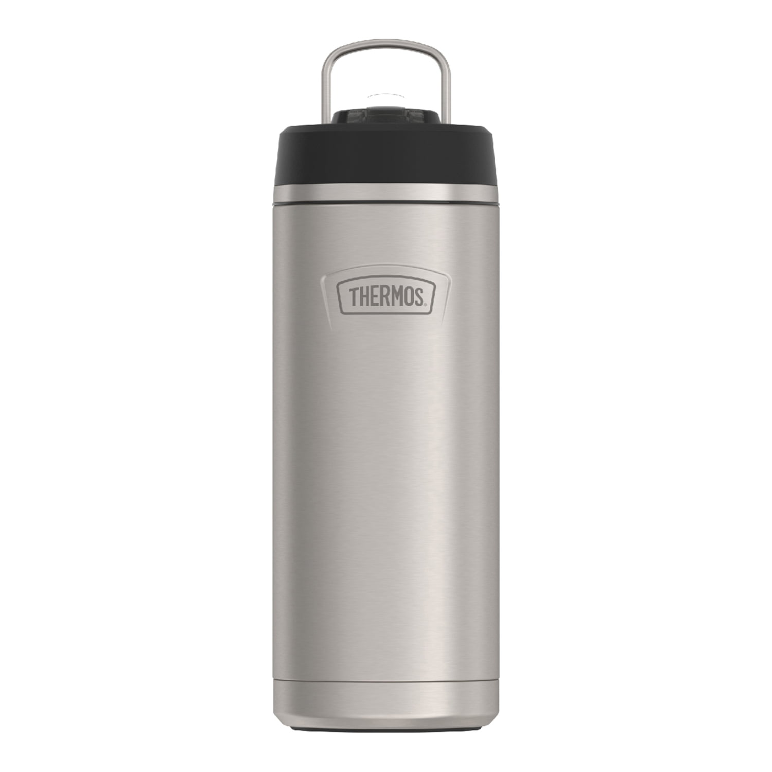 Thermos Icon 32-Oz. Stainless Steel Water Bottle with Straw Lid (Matte ...