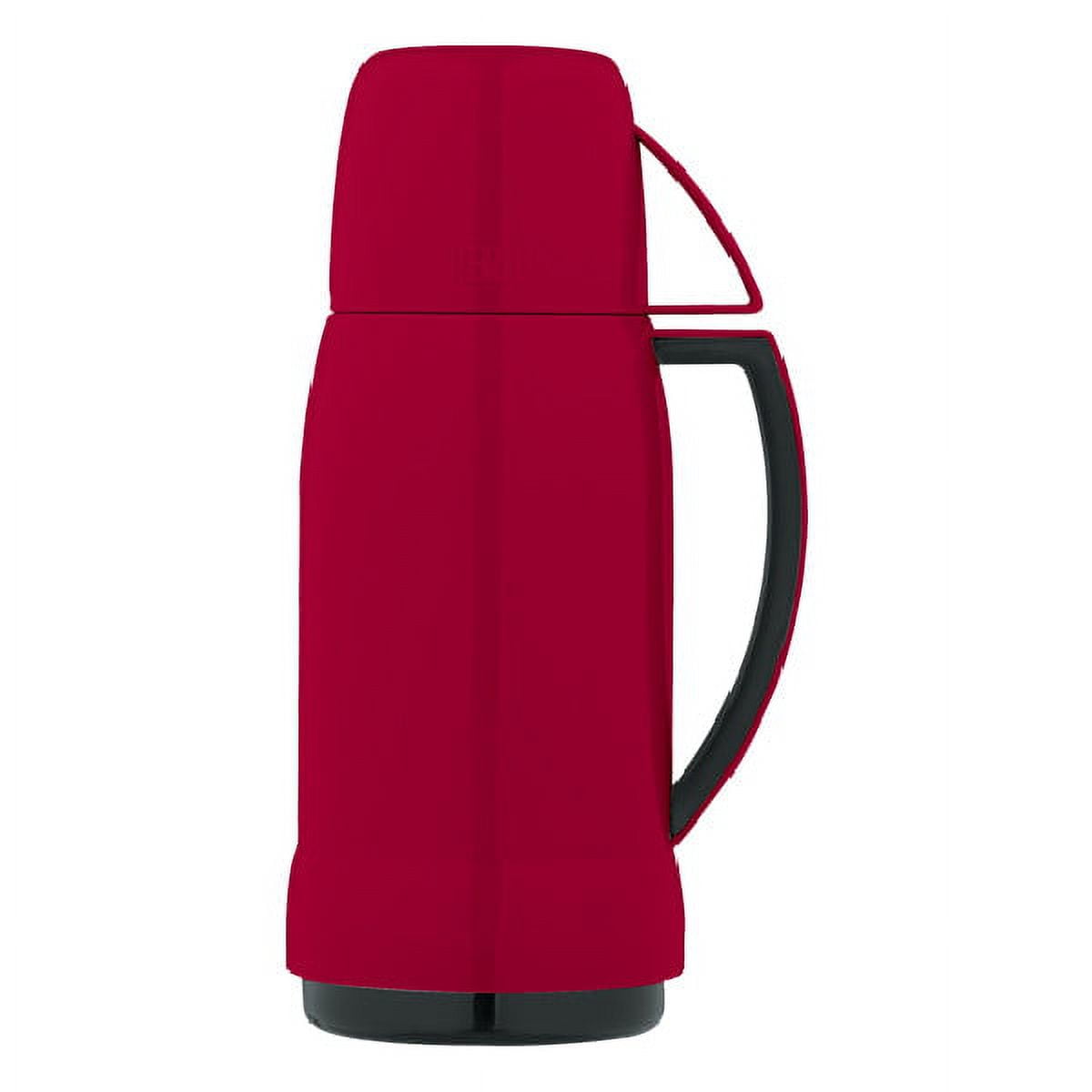 Thermos 33105ATRI6 Arc Series Beverage Bottle, Assorted Colors, 17 Oz ...