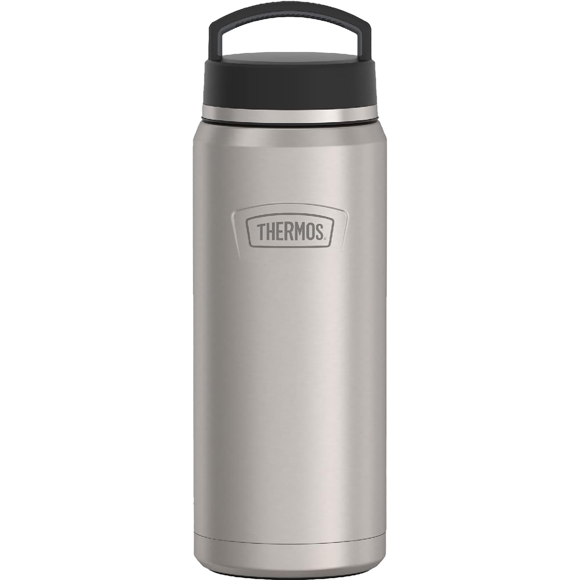 Thermos ICON Series Vacuum Insulated Stainless Steel Water Bottle with ...