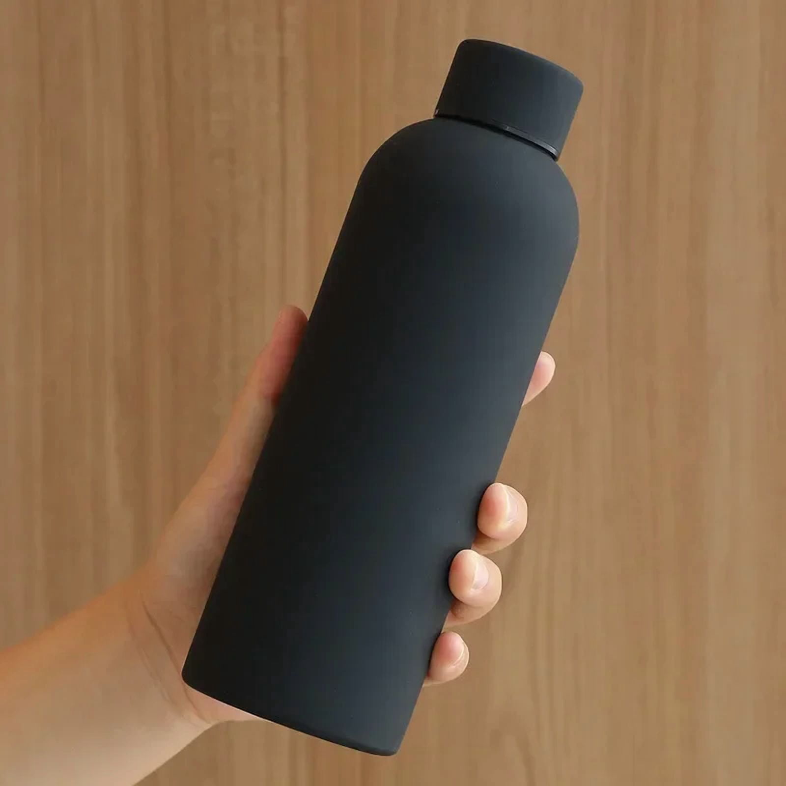 Thermos Bottle Stainless Steel Thermal Water Bottle Cup Thermal Coffee ...