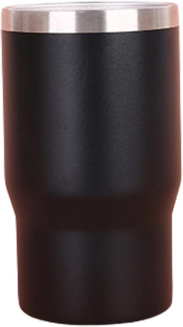 Thermos Cup 14oz Thermos Cup 304 Stainless Steel Heat Preservation Cold ...