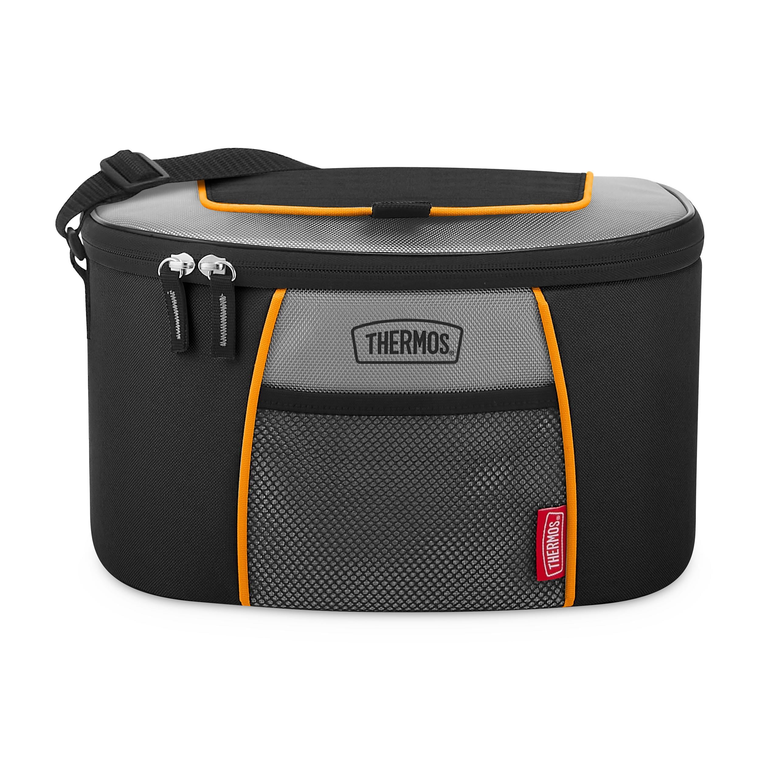 Thermos Element 5 12 Can Cooler with LDPE Liner - Walmart.com