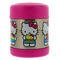 Thermos FUNtainer Hello Kitty Food Jar, 10 Ounces - Walmart.com