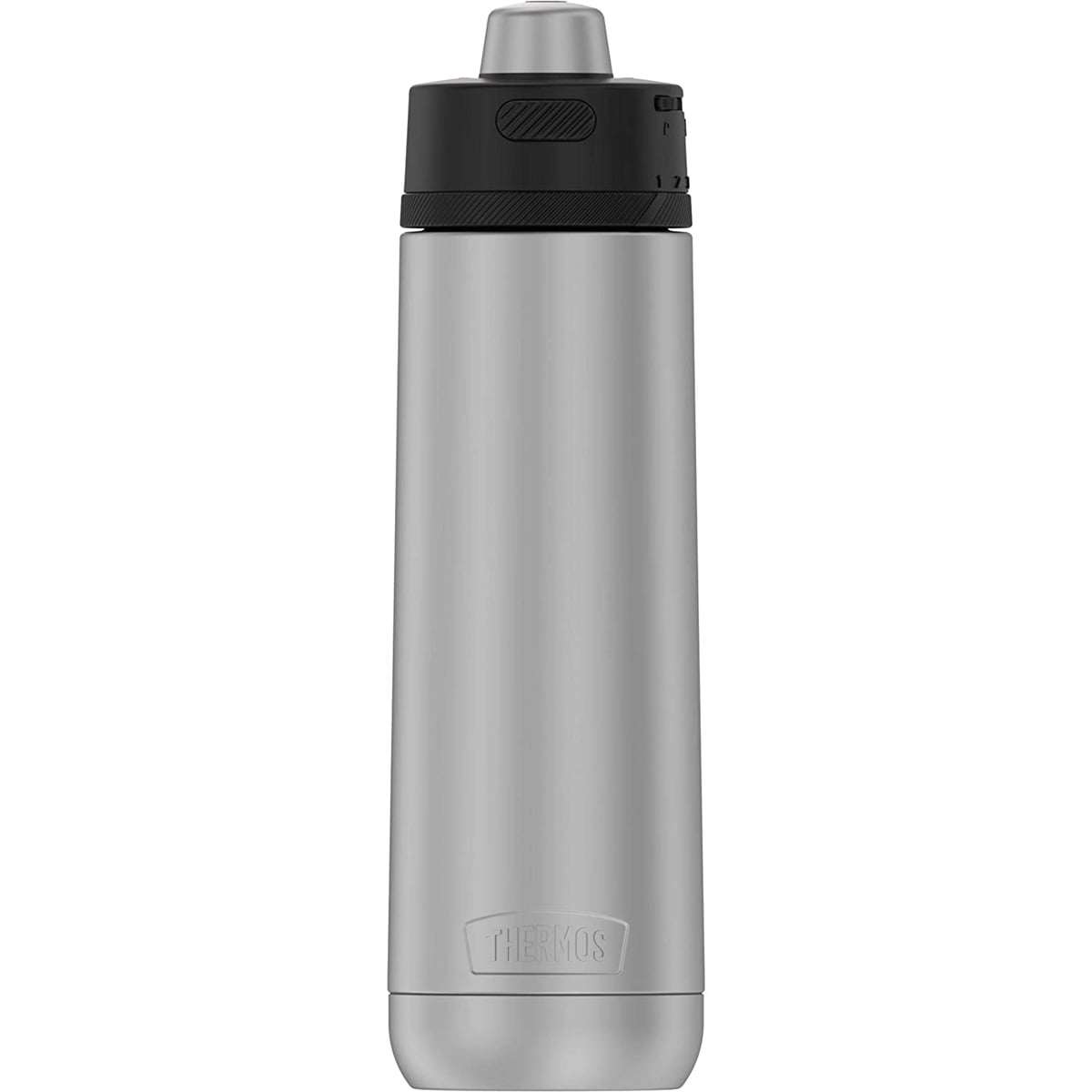 Thermos Guardian Collection Stainless Steel Hydration Bottle 18 H ...