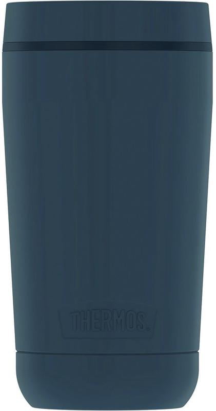 Thermos Guardian Stainless Steel Tumbler Set - 12 Oz Blue Cups & Mugs ...