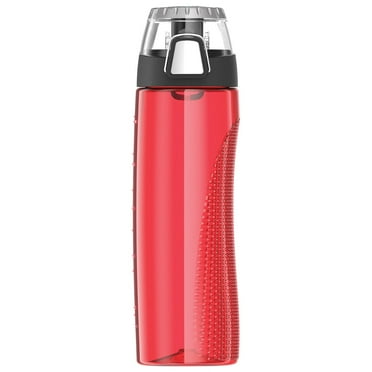 STANLEY Classic Stainless Steel Vacuum Insulated Thermos Bottle, 1.5 ...