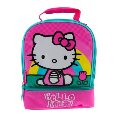 Keeli Kids Boy Outer Space Rocketship Lunch Box with Matching Sandwich ...