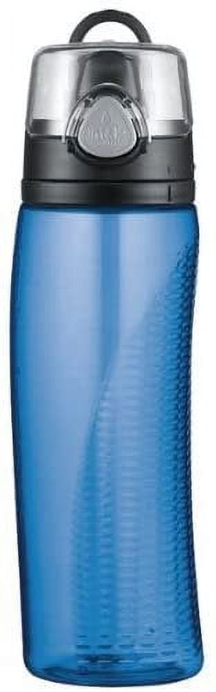 Thermos Hp4000Bltri6 Bottle W/Meter Bl - Walmart.com