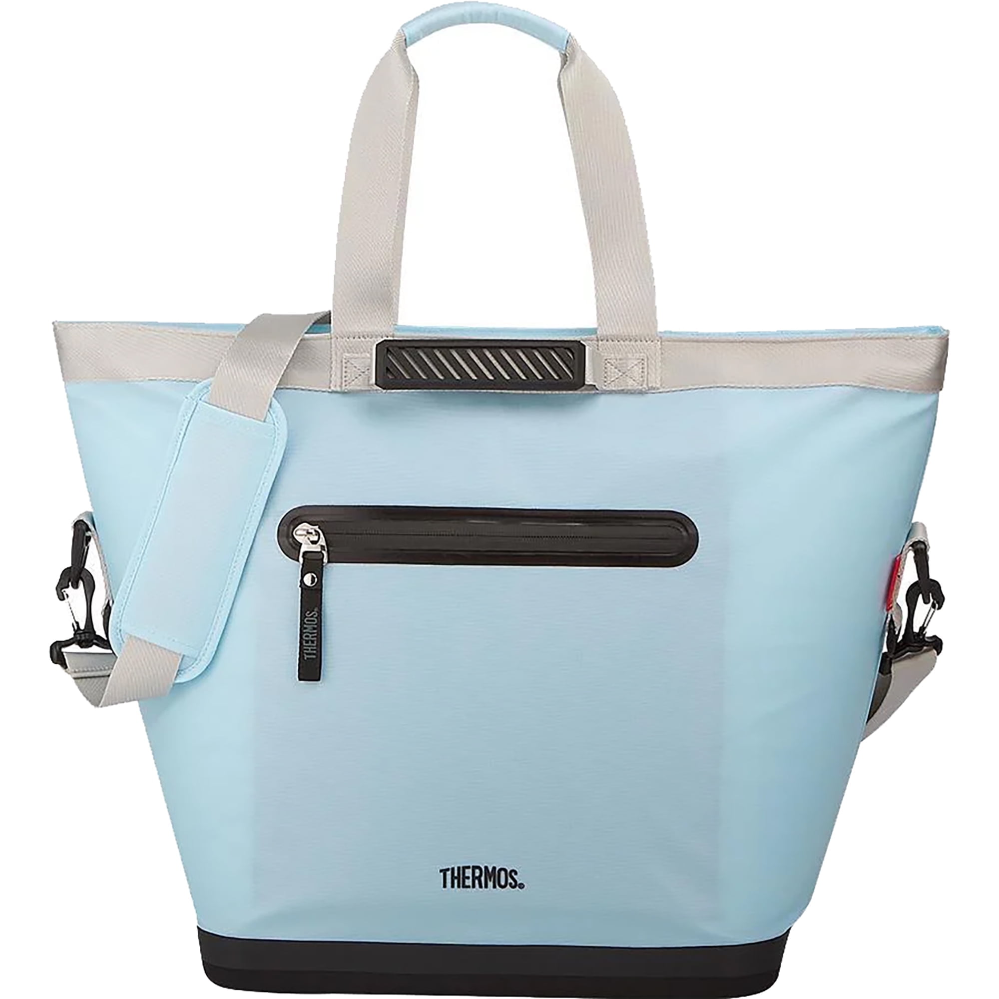 Thermos ICON Cooler Tote Bag, 30 Can, Glacier - Walmart.com