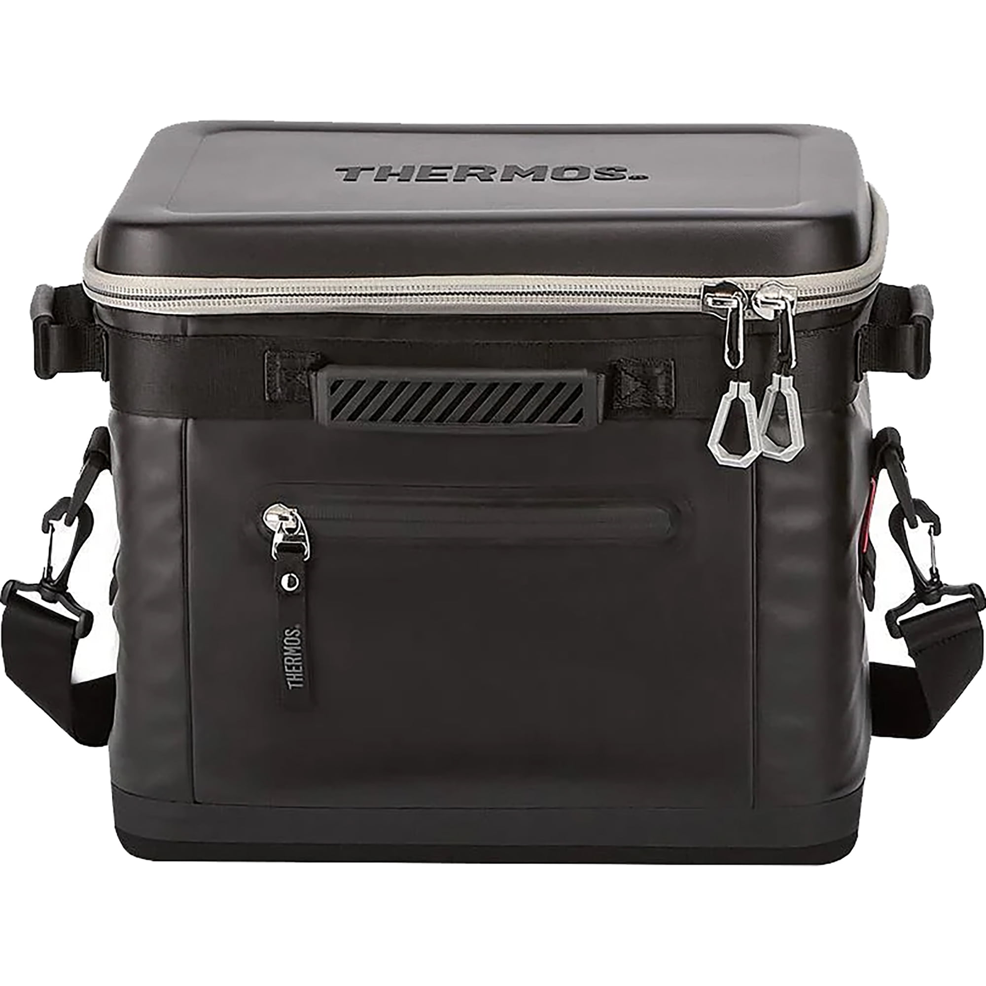 Thermos ICON Series Cooler, 24 Can, Graphite - Walmart.com