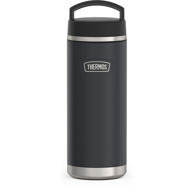 Thermos ICON Series Stainless Steel Vacuum Insulated Bottle with Screw ...