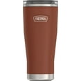 Thermos ICON Series Stainless Steel Vacuum Insulated Cold Tumbler With ...