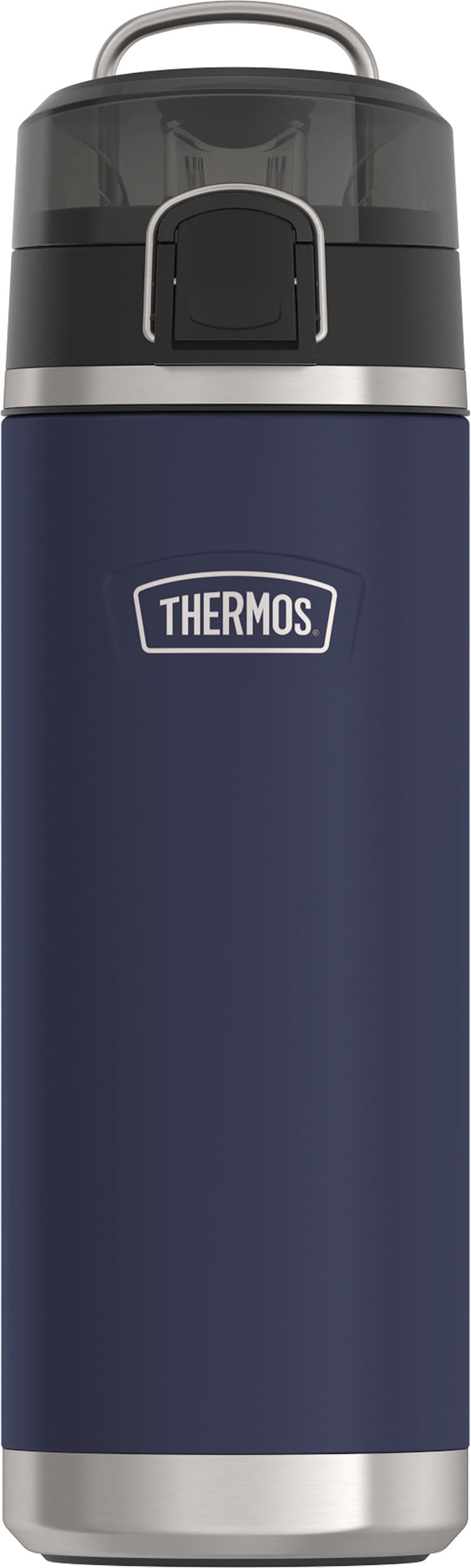 Thermos ICON Series Stainless Steel Vacuum Insulated Water Bottle w ...