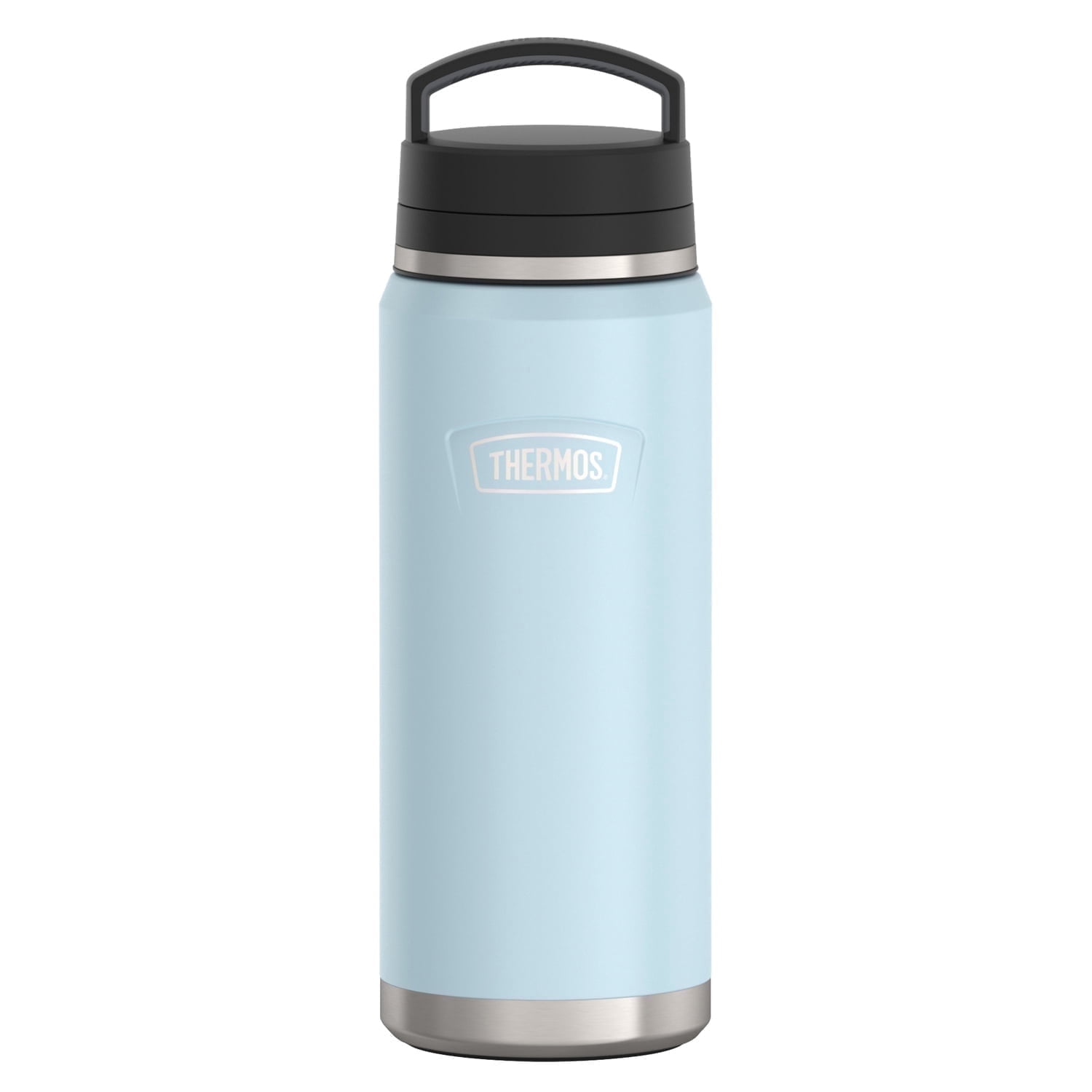 Thermos Stainless Steel Vacuum Insulated Dual Flow Bottle, Glacier ...