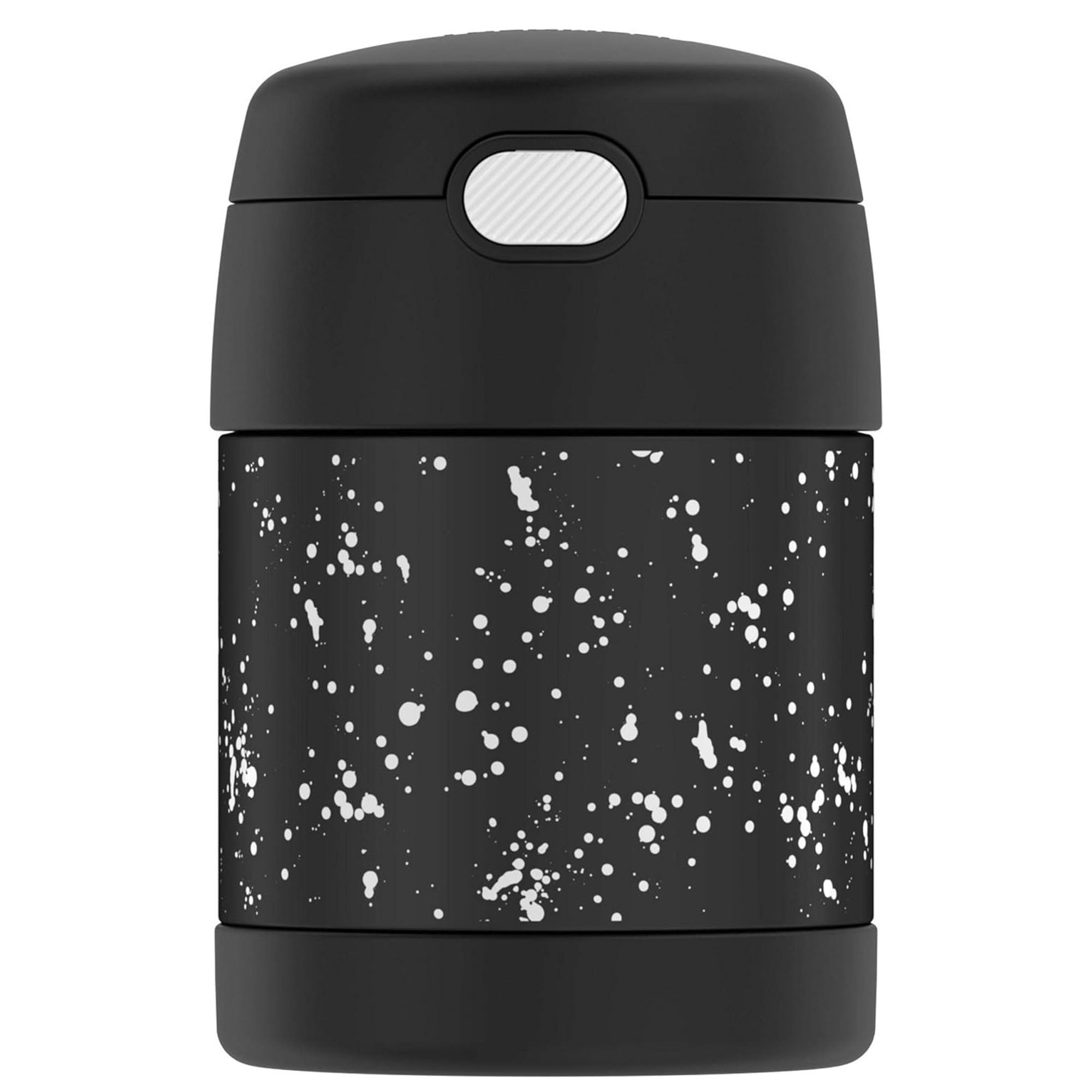 Thermos Kid's 10 oz. Stainless Steel FUNtainer Food Jar with Spoon ...