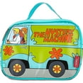 Insulated Thermos Kid's Scooby-Doo Mystery Machine Novelty Soft Lunch ...