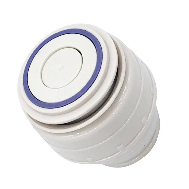 Thermos Replacement Stopper 4.5cm Thermos Bottle Cap Plastic Outlet ...