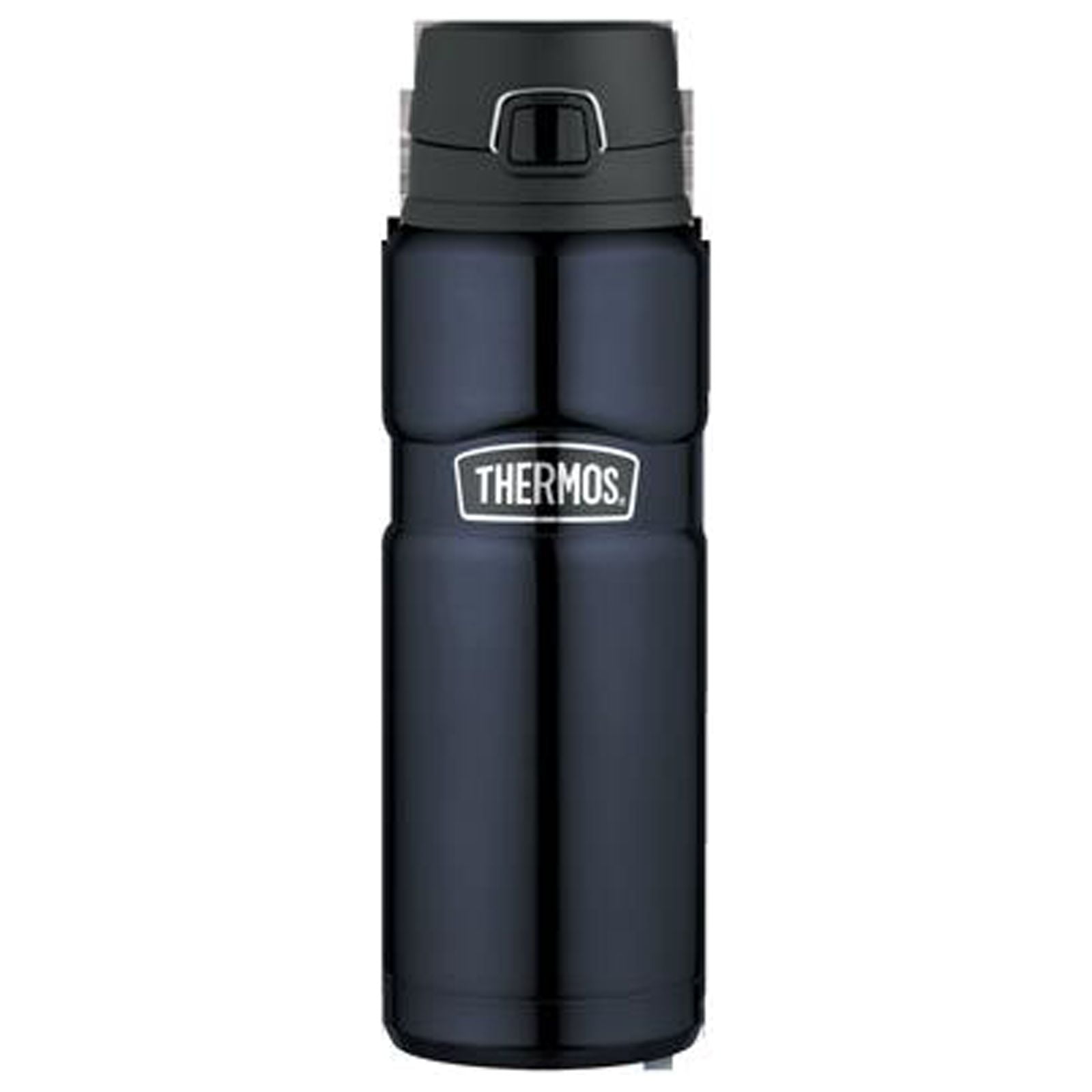 Thermos Stainless King Stainless Steel, Vacuum Insulated Drink ...