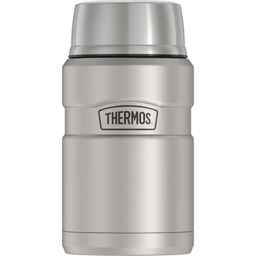 Stanley Classic Large 1.1 qt Stainless Steel Vacuum Insulated Thermos ...