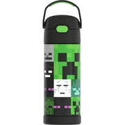 Square Thermos Hot Food Container