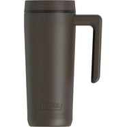 TAL Stainless Steel Brew Coffee Mug 15 fl oz, Sage - Walmart.com