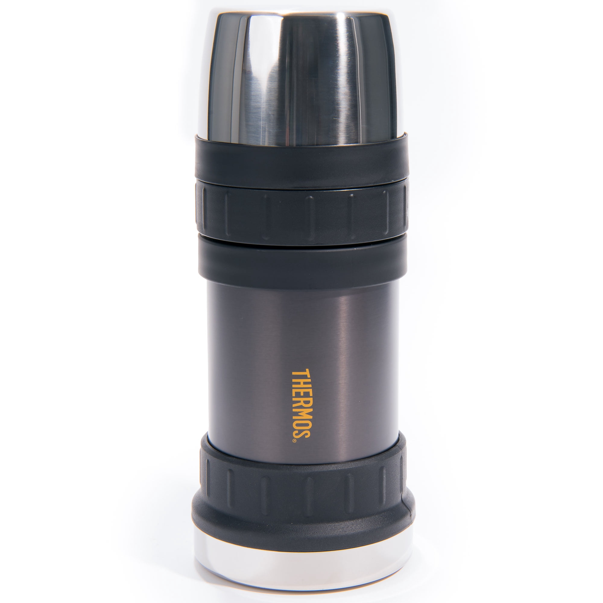 Thermos - Stainless Steel Vaccuum Insulated 16 oz. Work Series Food Jar ...