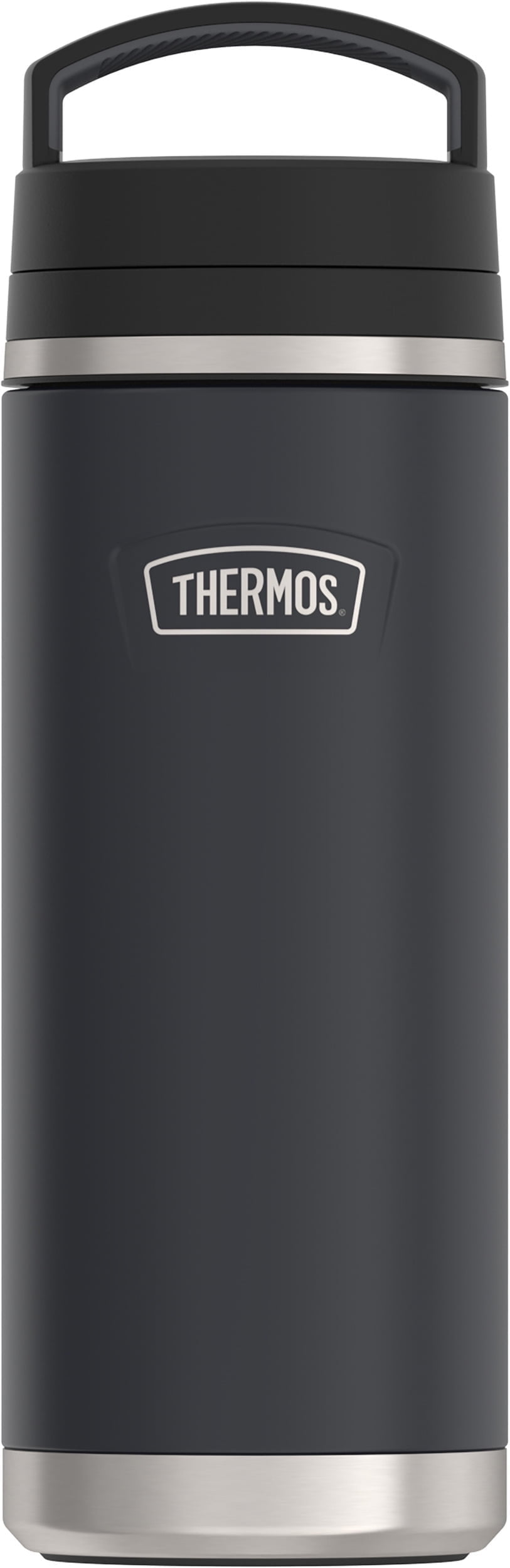 Thermos Stainless Steel Vacuum Insulated Dual Temperature Bottle ...