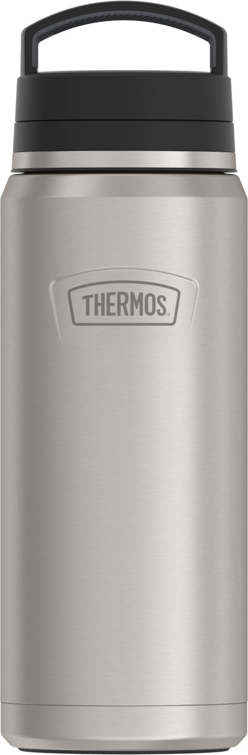 Thermos Stainless Steel Vacuum Insulated Dual Temperature Bottle ...
