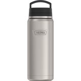 Thermos Stainless Steel Vacuum Insulated Dual Temperature Bottle ...