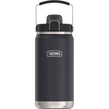Stanley Classic Large 1.1 qt Stainless Steel Vacuum Insulated Thermos ...