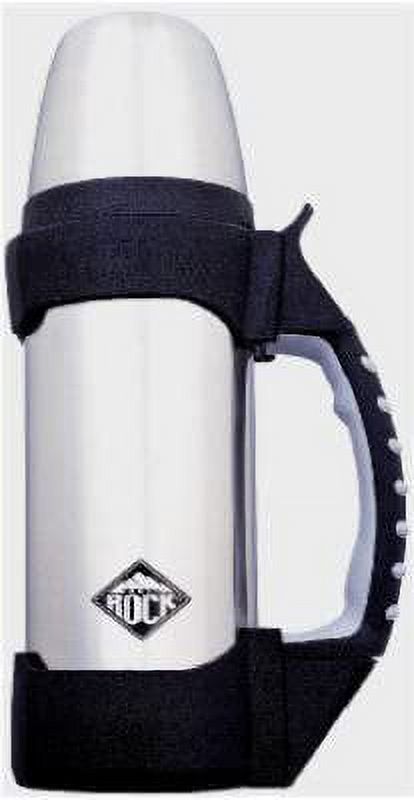 Thermos The Rock Steel Bottle Pack of 2 - Walmart.com