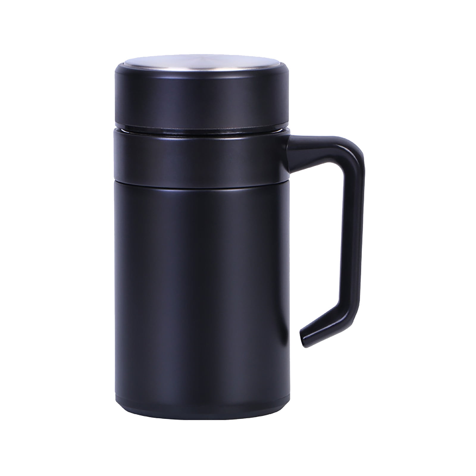 Thermos, Tyeign Tea Mug with Filter And Lid with Tea Infuser Tea Filter ...