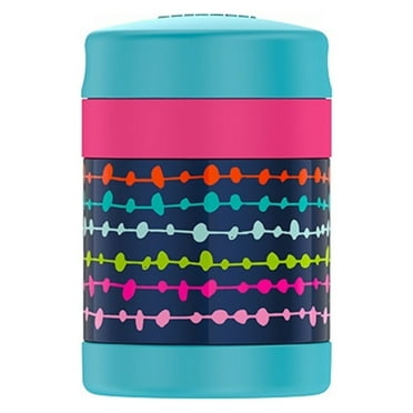 Thermos F3004hk6m Hello Kitty Funtainer Food Container - Walmart.com