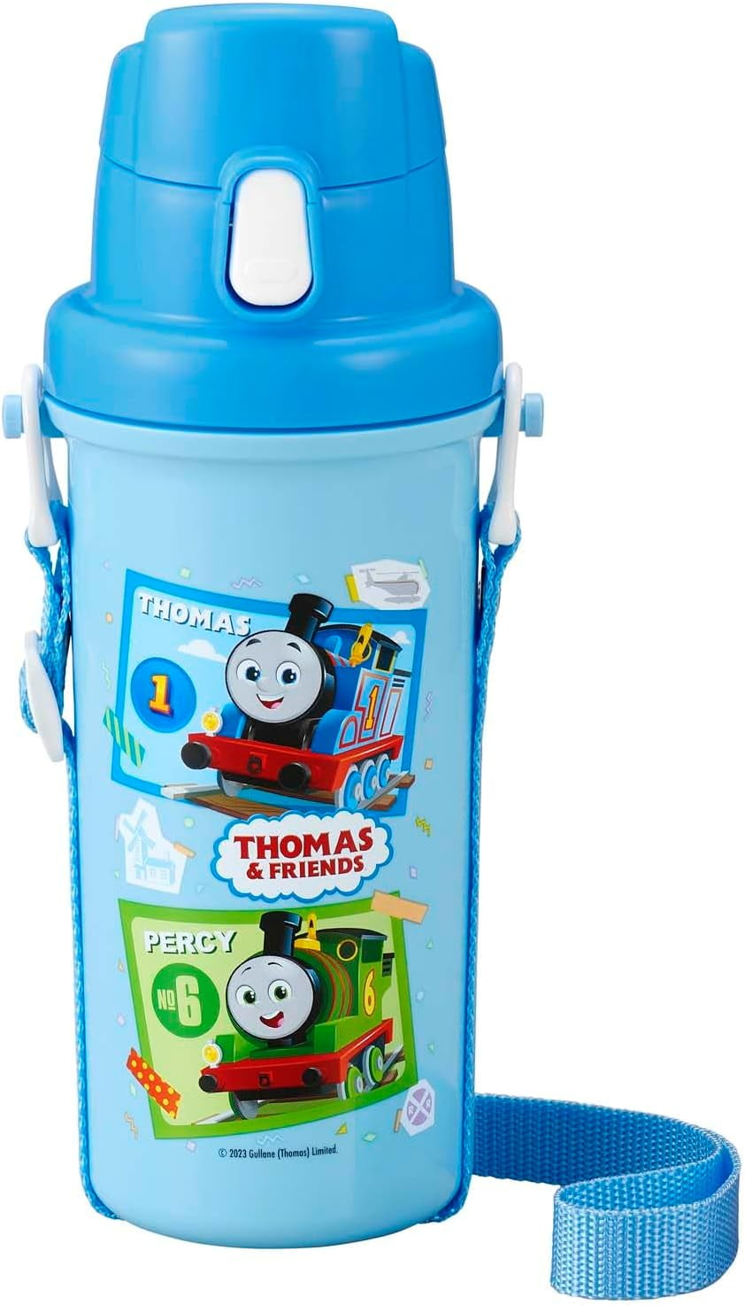 Thermos for Kids from Japan Featuring Thomas the Tank Engine and ...