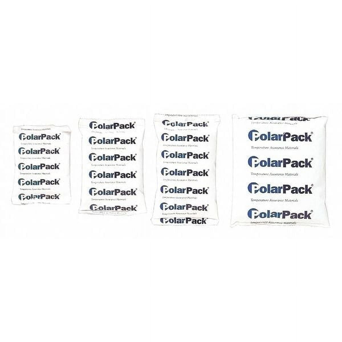 Thermosafe Cold Pack,3 oz.,3-1/4" L,4" W,PK192 PP3 - Walmart.com