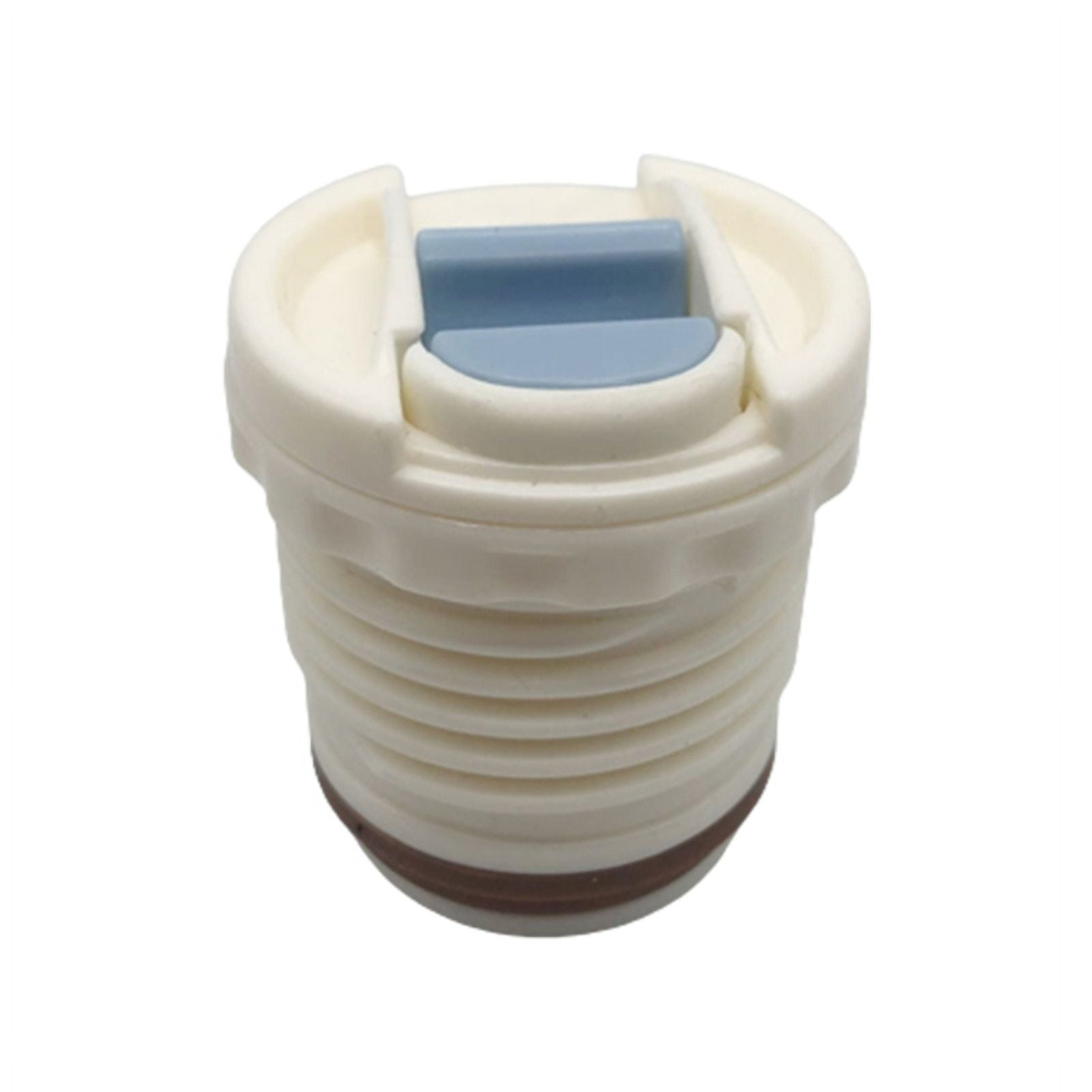 Thermoses Cover Universal Vacuum Flask Lid Leakproof Insulated Cup ...