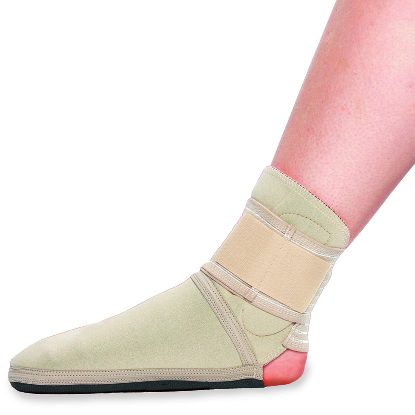 Thermoskin AFG Stabilizer Beige - Large - Walmart.com