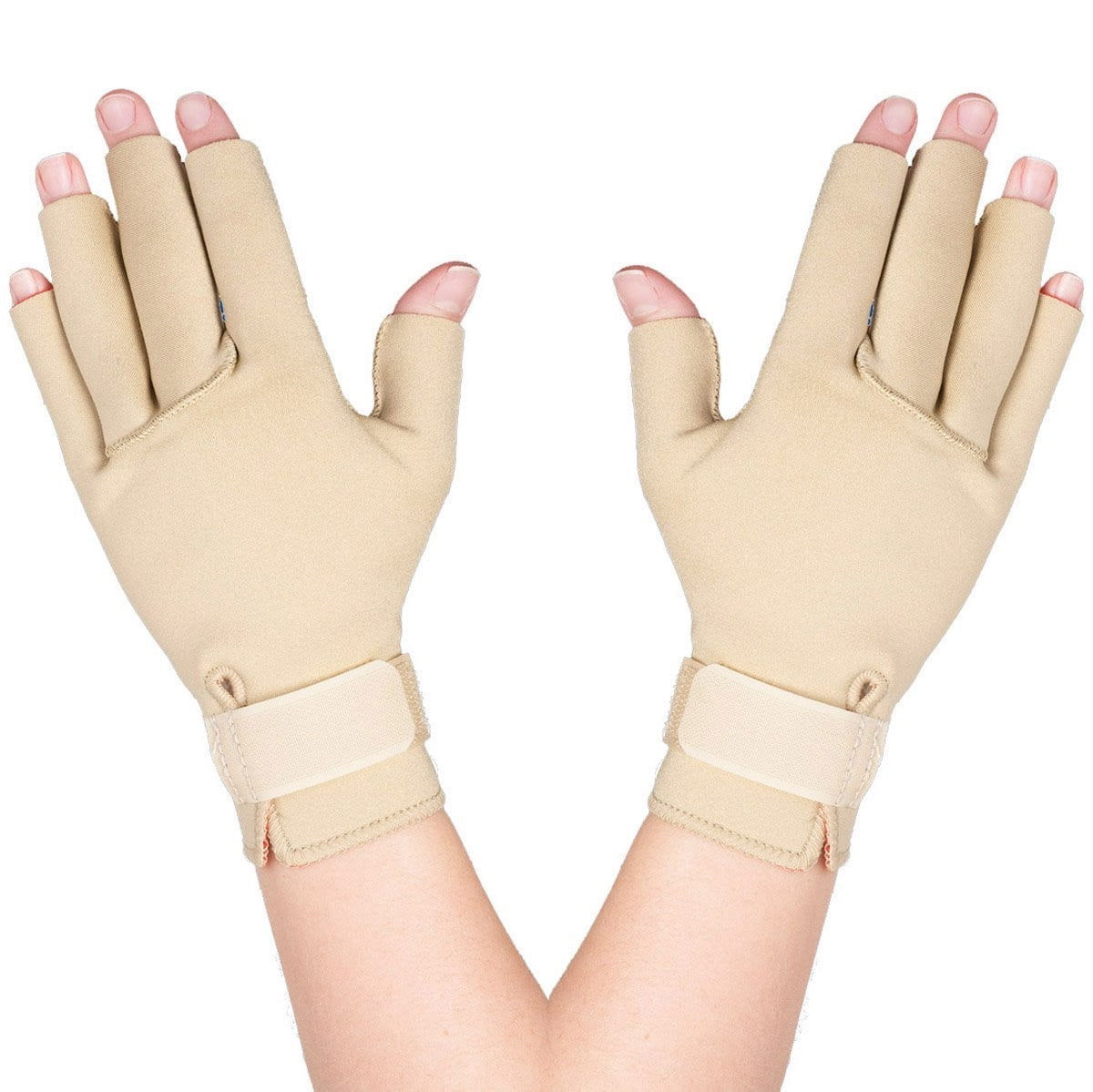 Thermoskin Arthritis Gloves HSA/FSA Eligible - Walmart.com