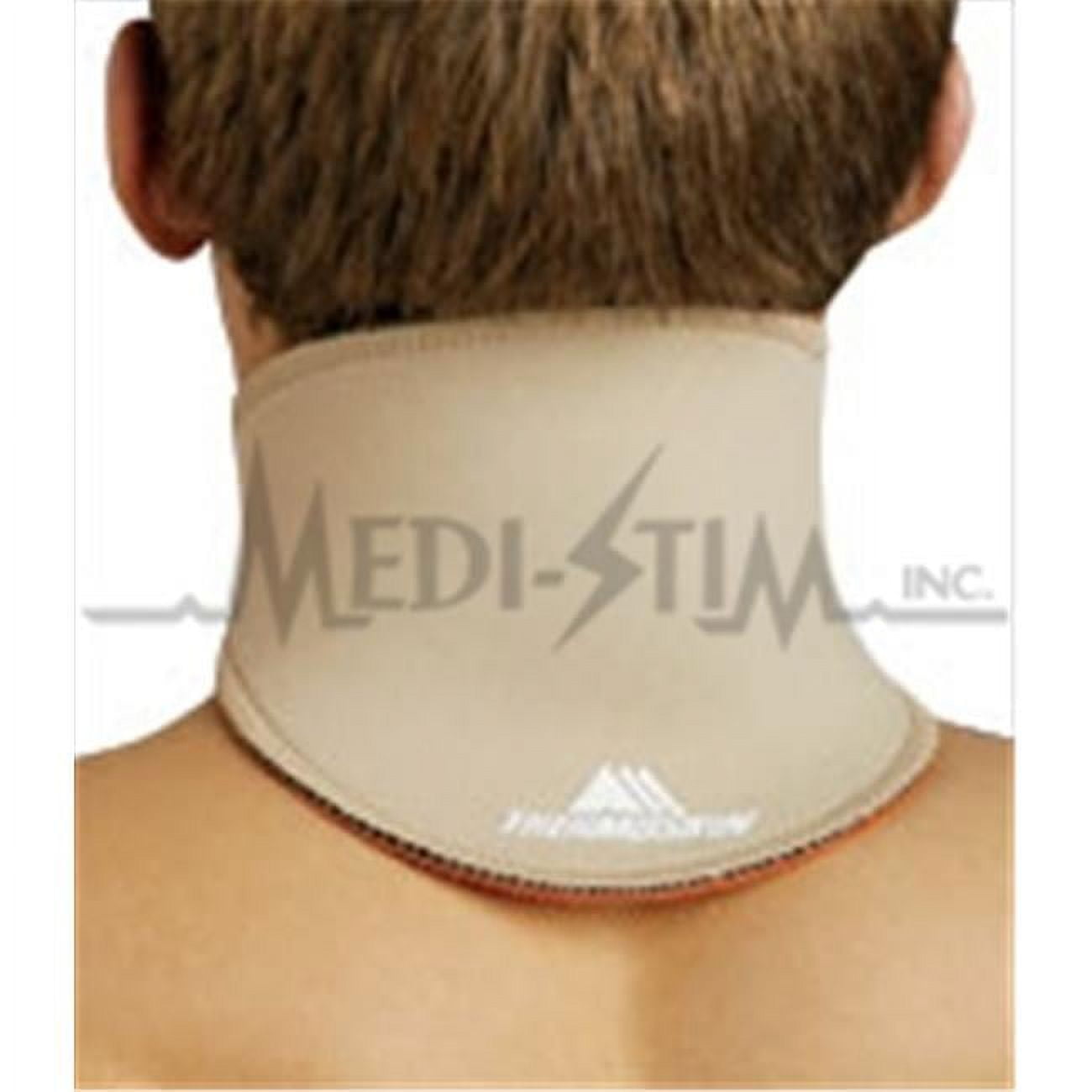 Thermoskin CSN83221 Conductive Neck Wrap- 6.25 in. Height - S 13 in ...