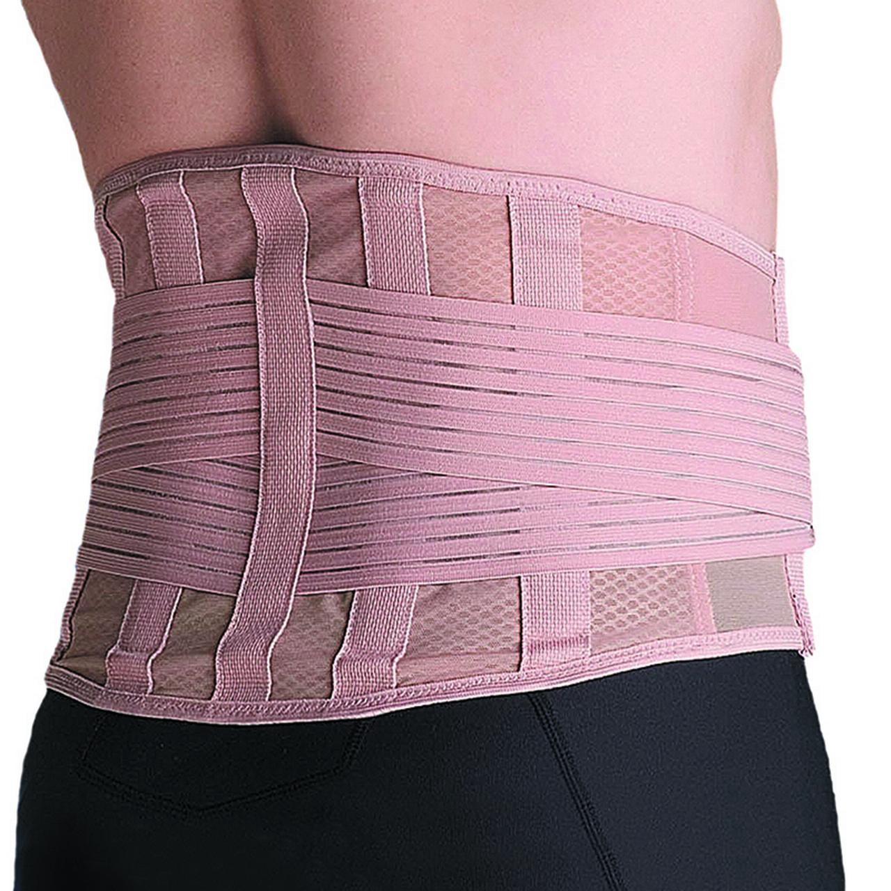 Thermoskin Compression Back Stabilizer - Small HSA/FSA Eligible ...