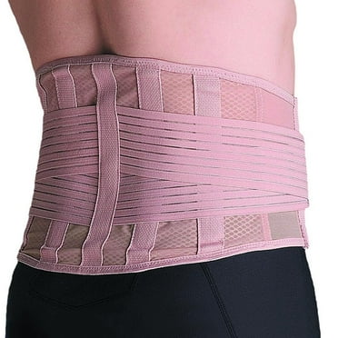 Movibrace Abdominal Brace for Hanging Belly, Weak Abdominal and Lower ...