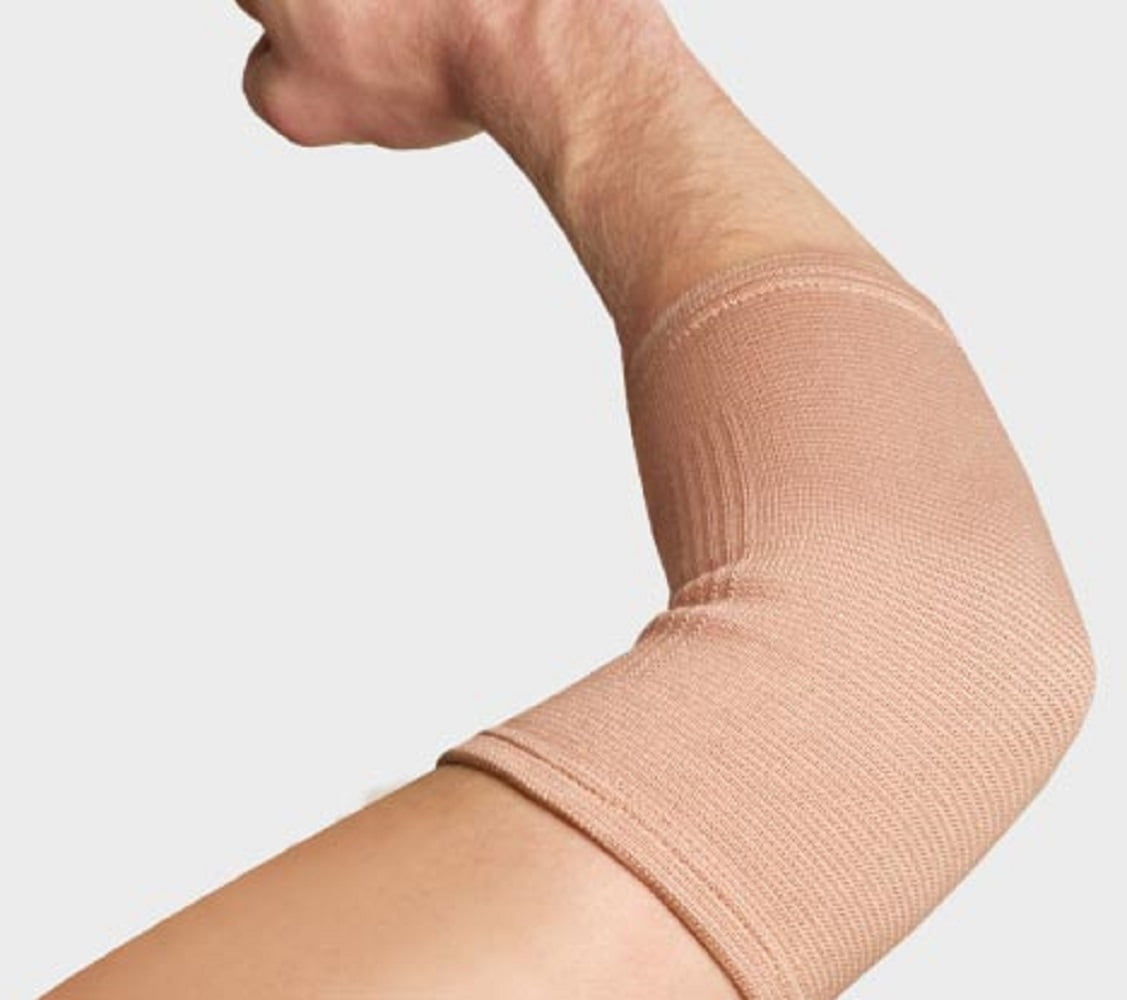 Thermoskin Compression Elbow, Small - Walmart.com