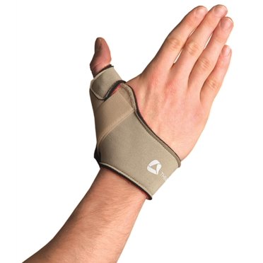 Heel Hugger Medium Beige Therapeutic Heel Stabilizer with Sealed Ice ...