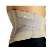 FUTURO Slim Silhouette Back Support Adjustable - Walmart.com