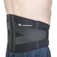 ACE Deluxe Back Stabilizer Brace, Small/Medium - Walmart.com