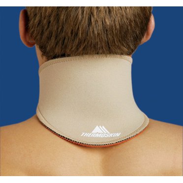 Elasto-Gel Cervical Collar - Walmart.com