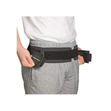 Serola Sacroiliac Belt – Medium Fits 34” to 39” Hips for Lower Back ...